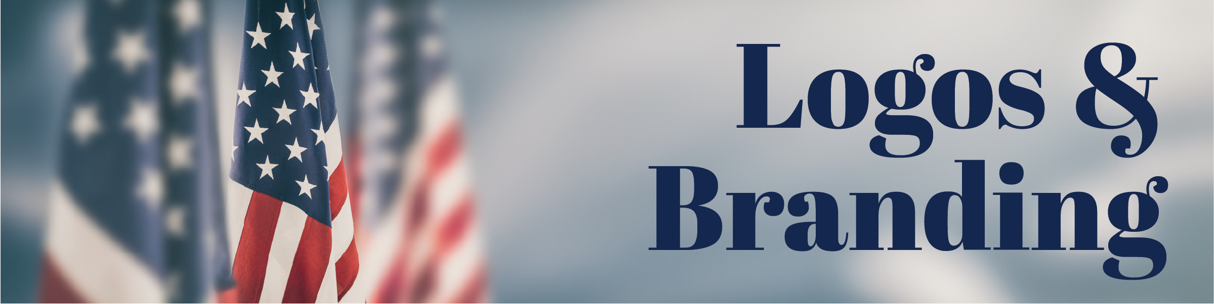 Logos and Branding – Authentically American LLC